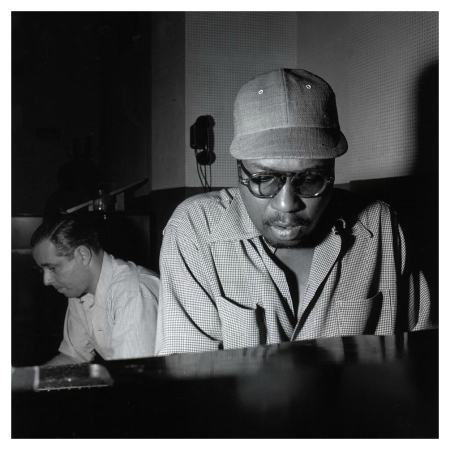 Um leão na floresta do jazz – AmaJazz
