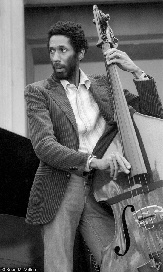O primeiro Ron Carter você nunca esquece – AmaJazz