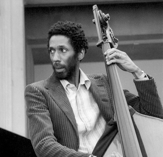 O primeiro Ron Carter você nunca esquece – AmaJazz